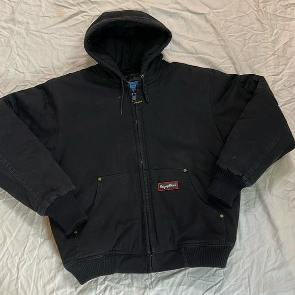 RefrigiWear | Jackets & Coats | Refrigiwear Work Comfortguard Service Jacket | Poshmark